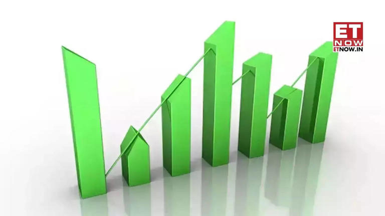 Smallcap Stock Below Rs 100: Mufin Green Finance shares gain 3.5% ... Smallcap Stock Below Rs 100: Mufin Green Finance shares gain 3.5% ...
