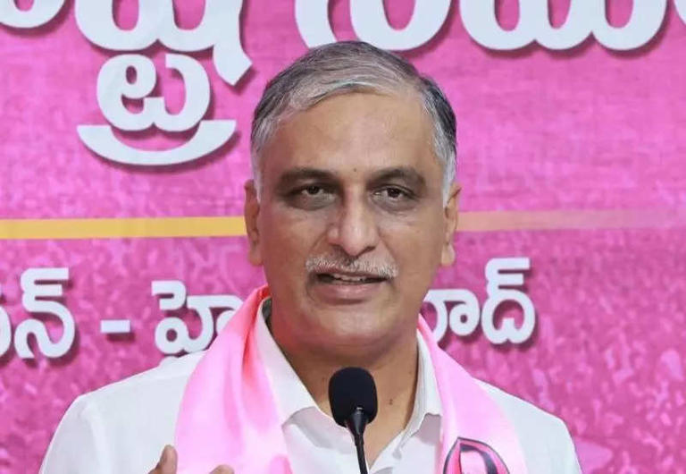 Telangana govt urges court to take strict action against former ... Telangana govt urges court to take strict action against former ...