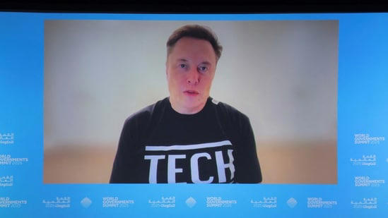 Elon Musk dubs himself 'White House Tech Support,' jests with Tech ... Elon Musk dubs himself 'White House Tech Support,' jests with Tech ...