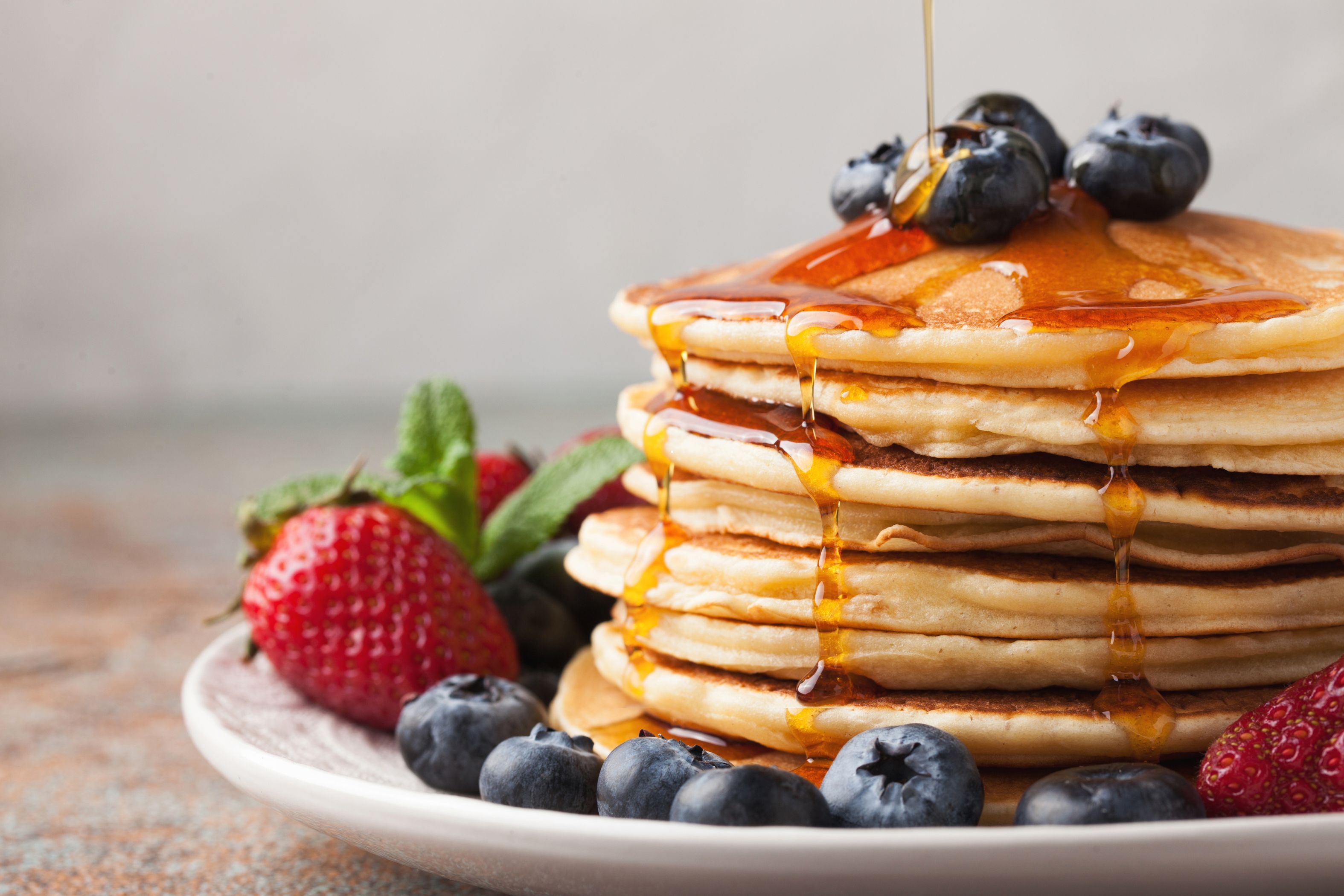 When is Pancake Day 2025? Why we celebrate Shrove Tuesday and Ash ...
