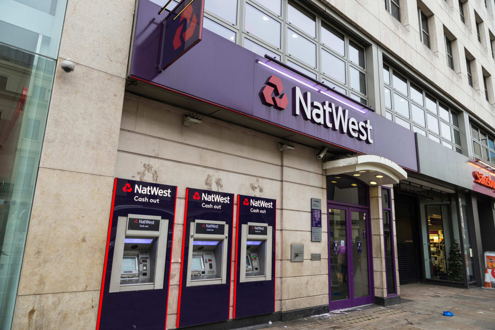 NatWest share price is surging: is it a buy ahead of earnings?
