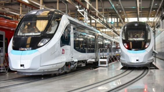 Spain approves €750 million loan to Morocco for train purchases