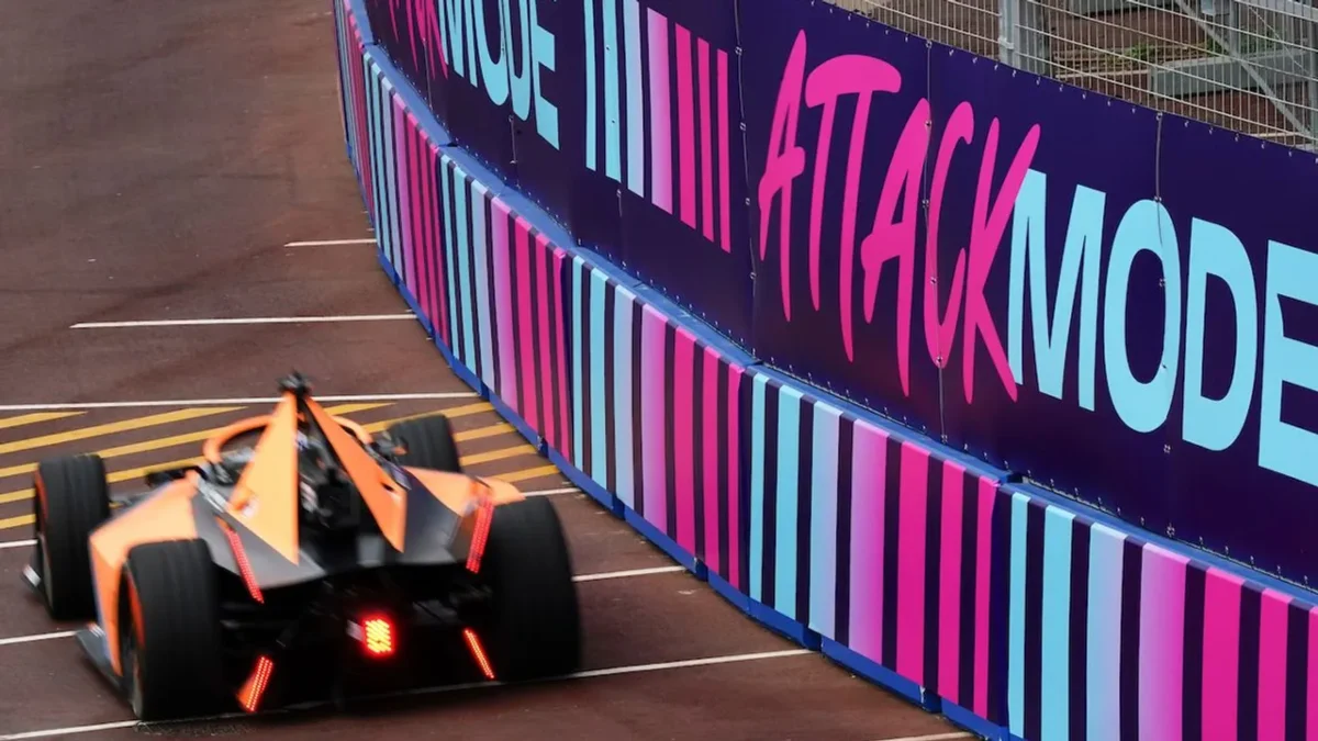 Envolto em expectativa, Pit Boost enfim estreia na Fórmula E durante eP ...