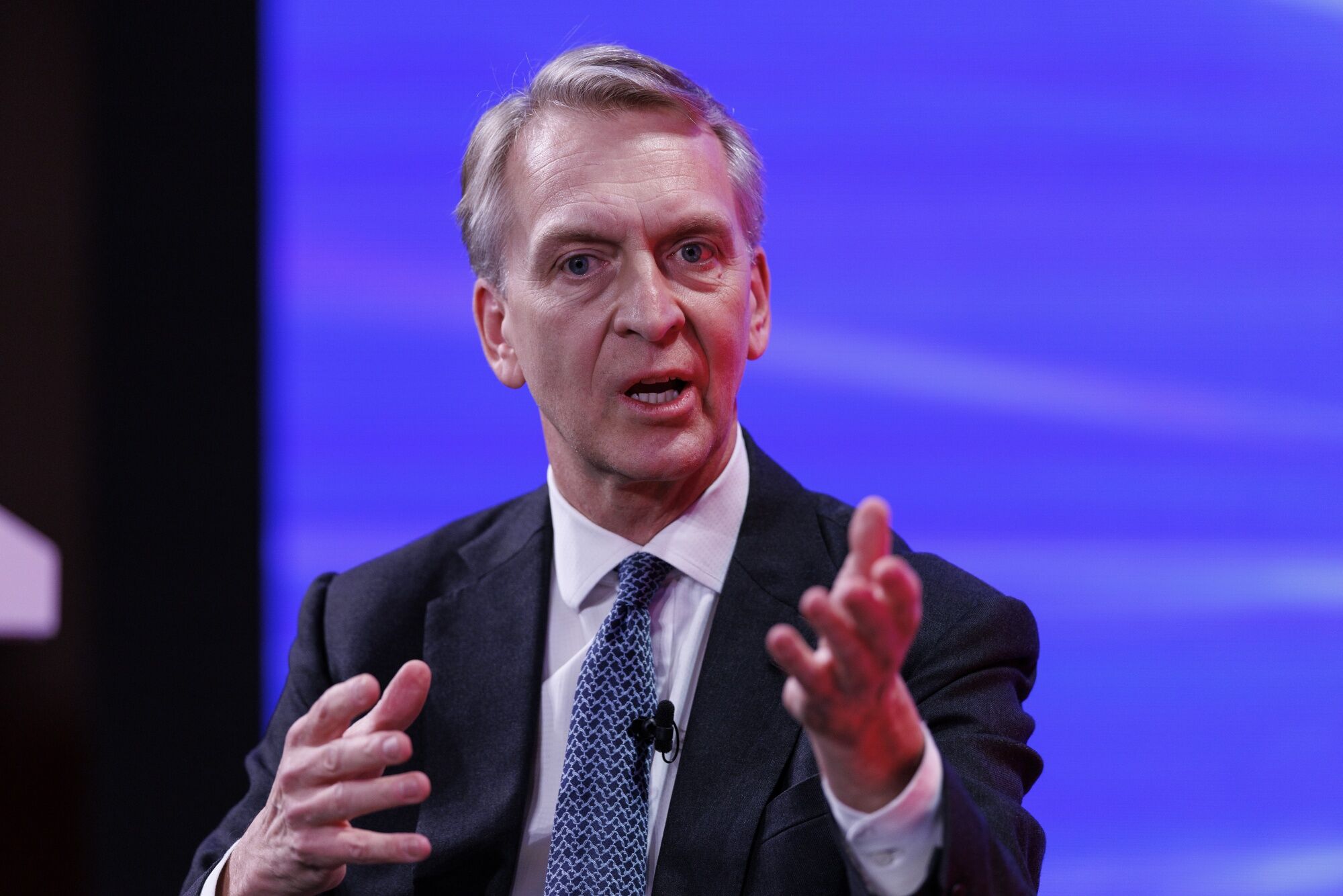 Brookfield’s Credit Arm Is Now Its Largest Source of Assets