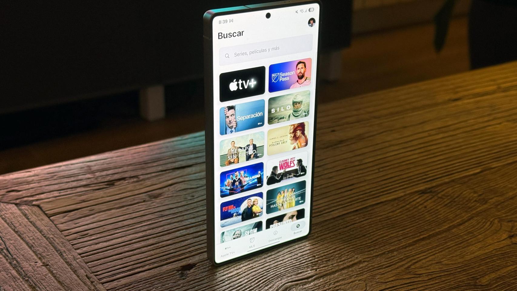 Apple TV ya está disponible en Android después de años de espera: ya ...