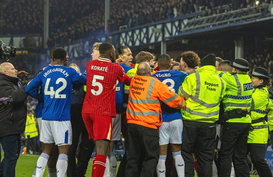 "Ein Ende, das in die Geschichte eingehen wird"