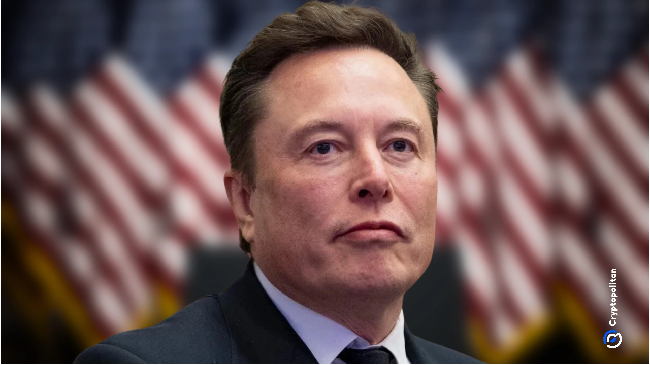Elon Musk asks the US government to ‘delete entire agencies’