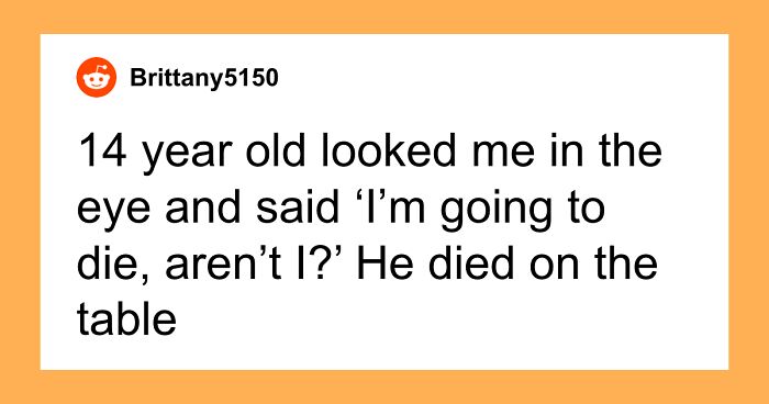19 Unsettling Deathbed Confessions From Those Who Knew Their Time Was Up
