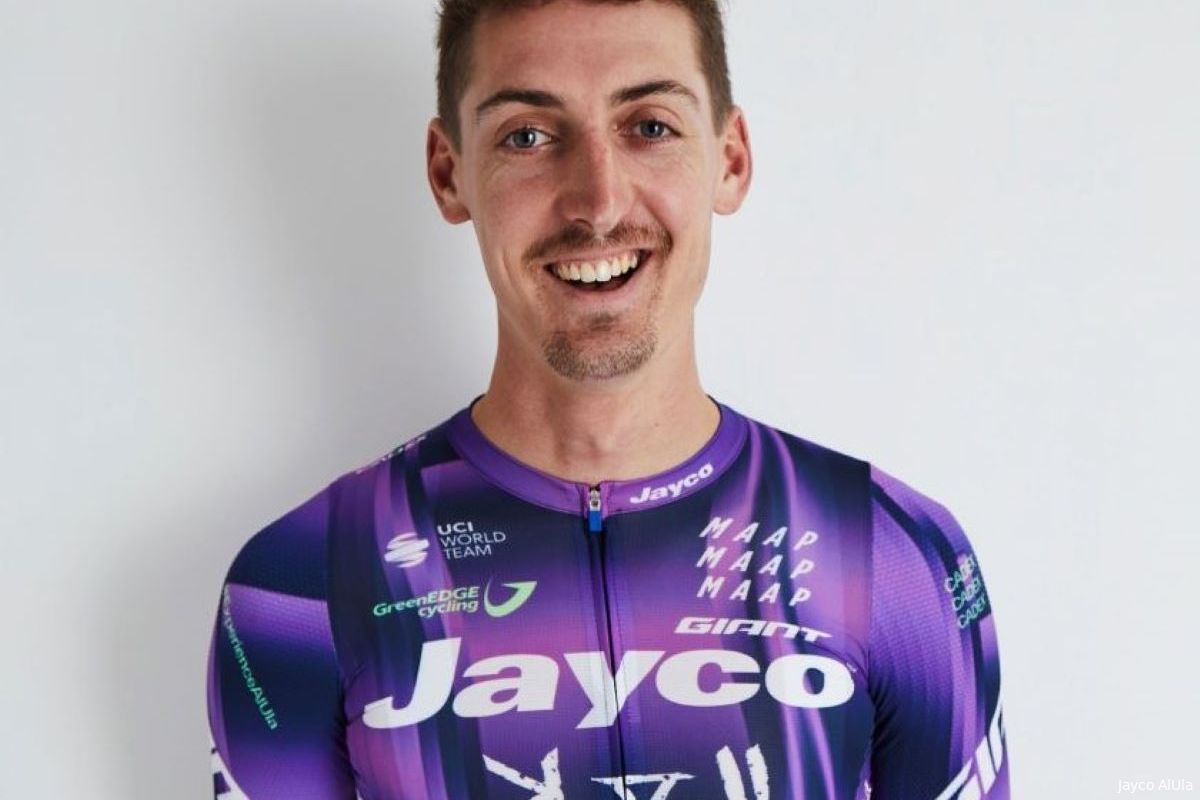 Is MTB world champion Alan Hatherly the next road prodigy? "I don’t ...