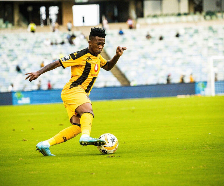 Kaizer Chiefs news and rumours: Shabalala, Ndamane, Hlongwane