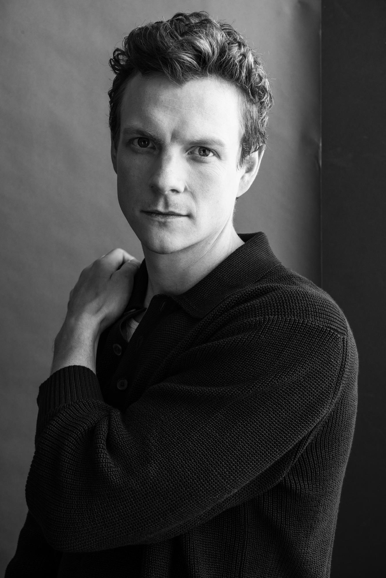 Dexter: Original Sin's Patrick Gibson Felt the Pressure Following ...