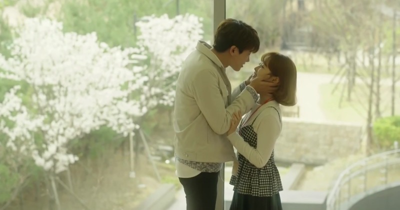 Happy Kiss Day! Iconic K-drama kissing scenes that set the screen on fire