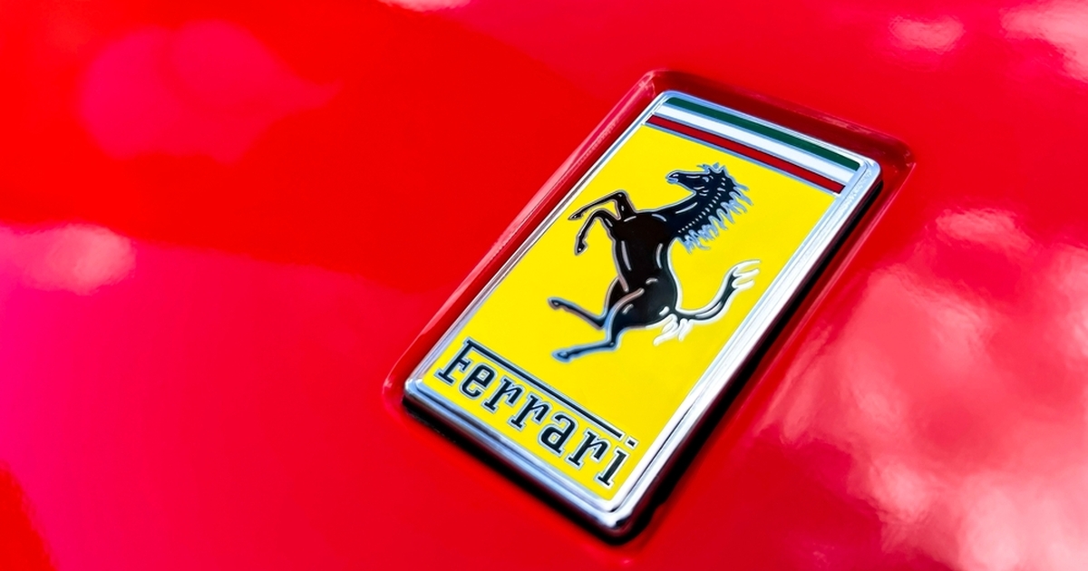 Ferrari Hands Out Huge Bonuses to 5,000 Employees
