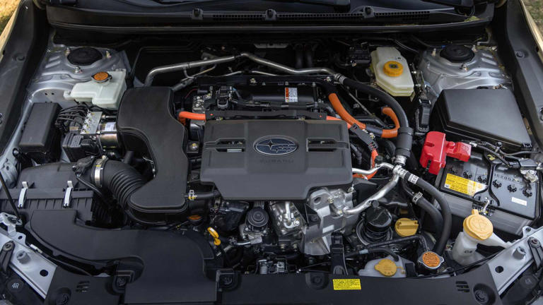 10 Reasons Why The 2026 Subaru Crosstrek Is Worth The Wait