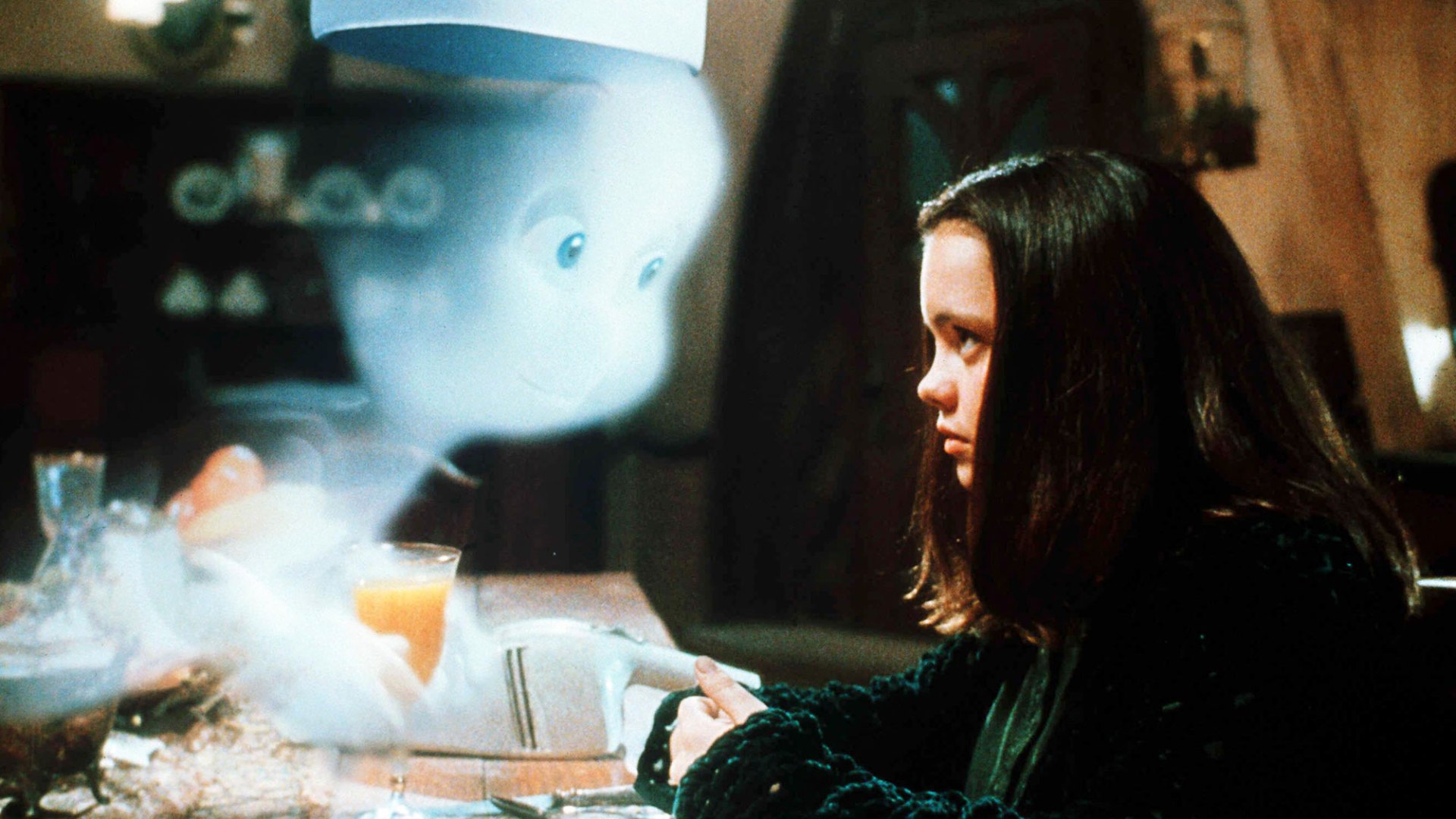 ‘Casper' Cast: Where Are They Now? Christina Ricci, Devon Sawa and More