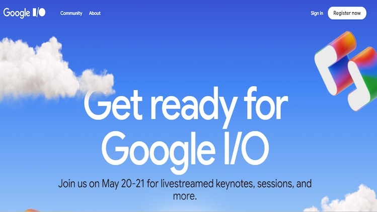 Google I/O 2025 announced: Dates, key announcements, and what to expect