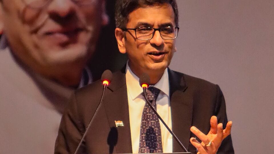 Indian judiciary run by ‘upper caste, elite, Hindu males’? Ex-Chief ...