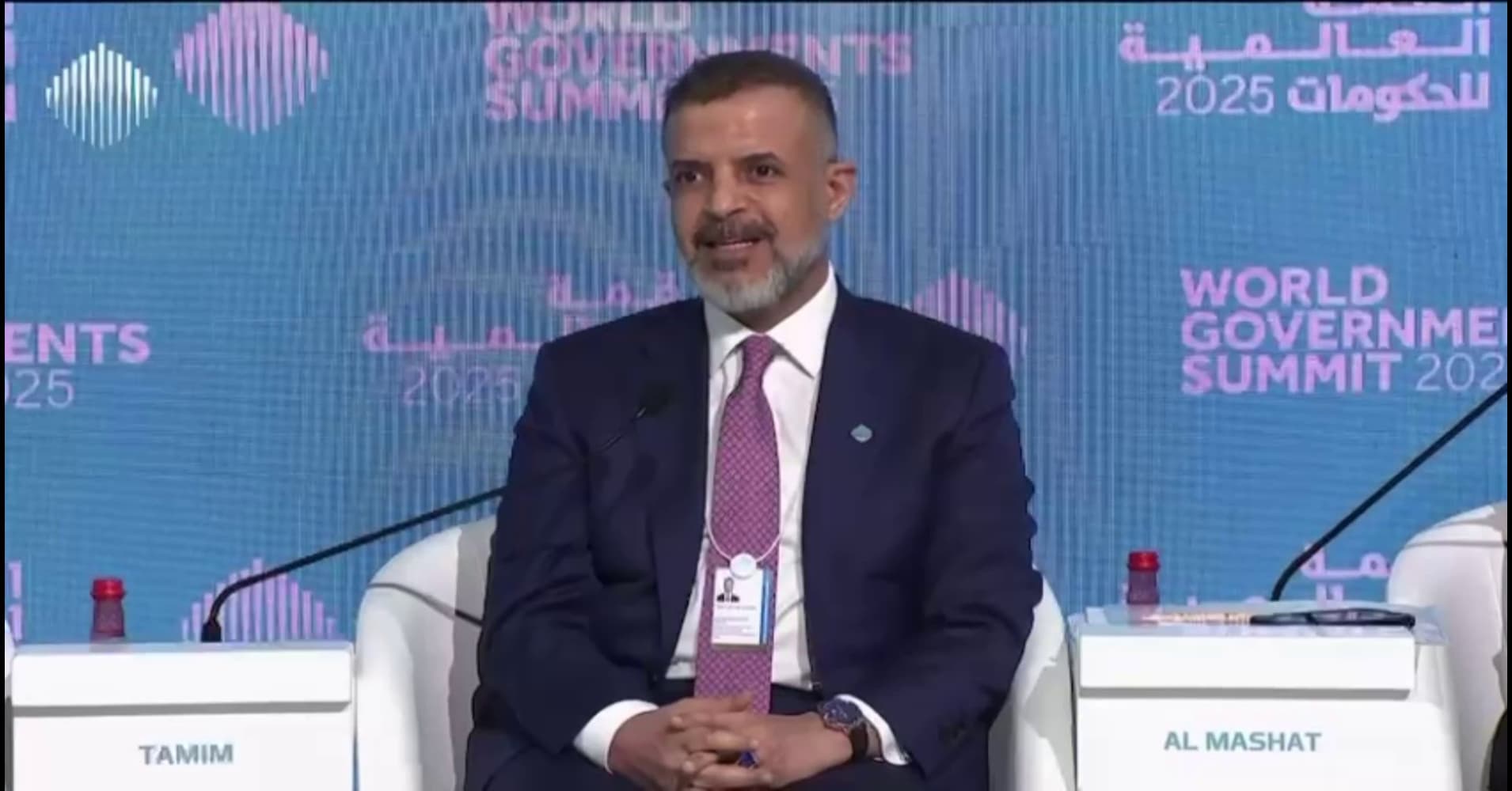 Iraq’s deputy prime minister responds to Trump’s call for OPEC to cut ...