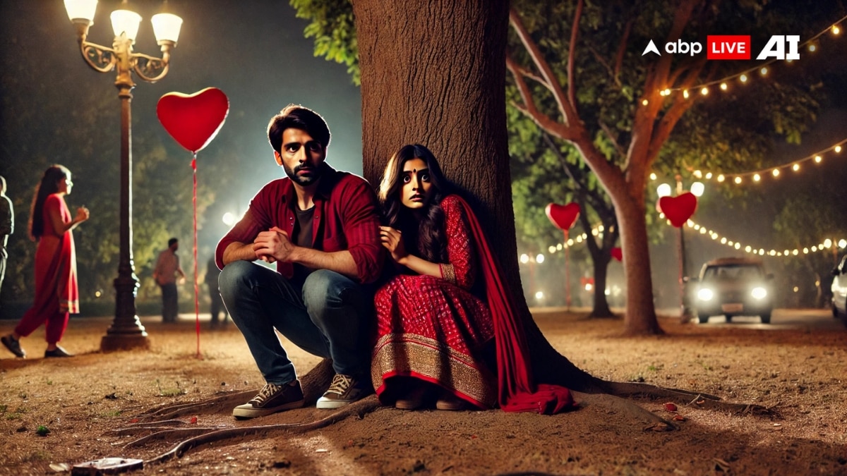 Couples Who Marry Against Parents Wish Can T Claim Police Protection Hc