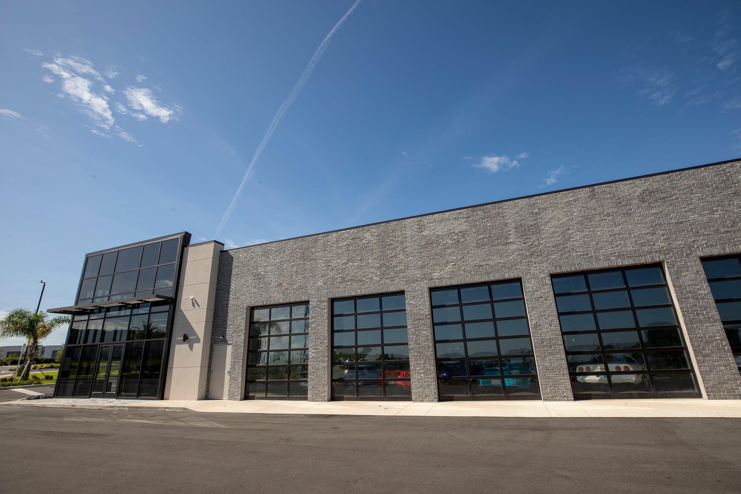 Auburndale gives green light to expansion of racetrack and more condos ...