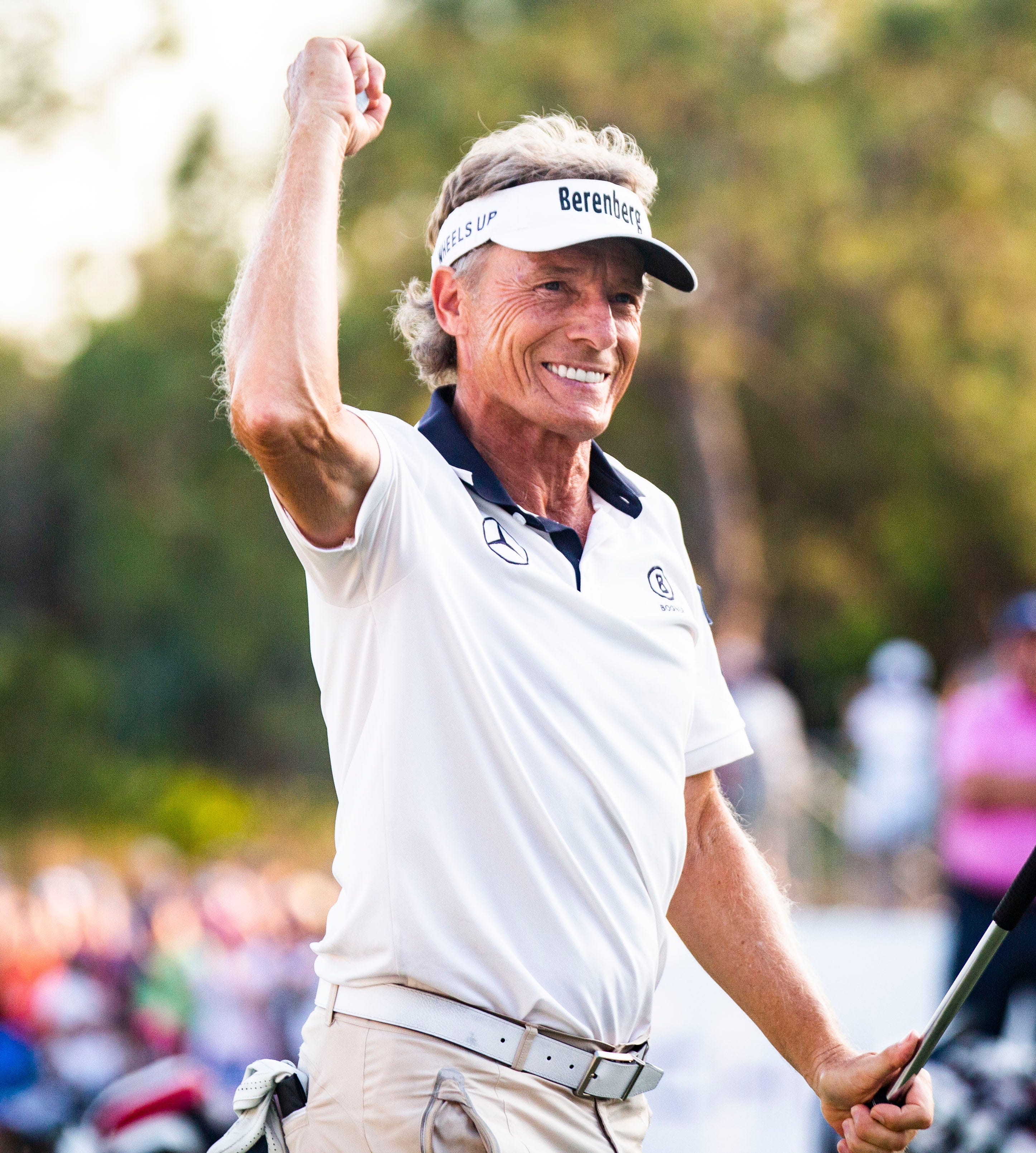 Chubb Classic: Bernhard Langer chasing 6th title one storyline for PGA ...