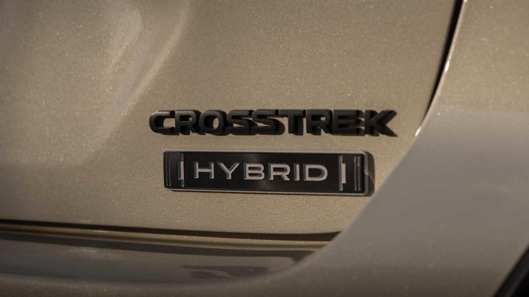 10 Reasons Why The 2026 Subaru Crosstrek Is Worth The Wait