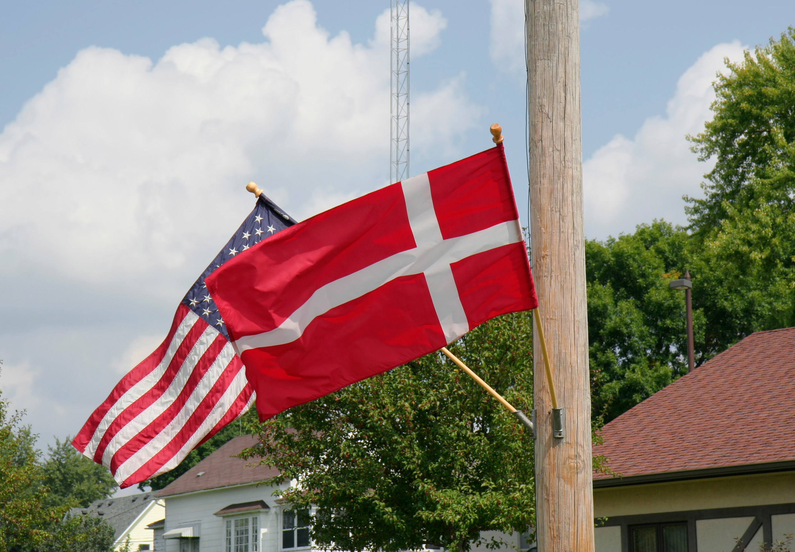 Petition for Denmark to buy California hits 200,000 signatures Petition for Denmark to buy California hits 200,000 signatures