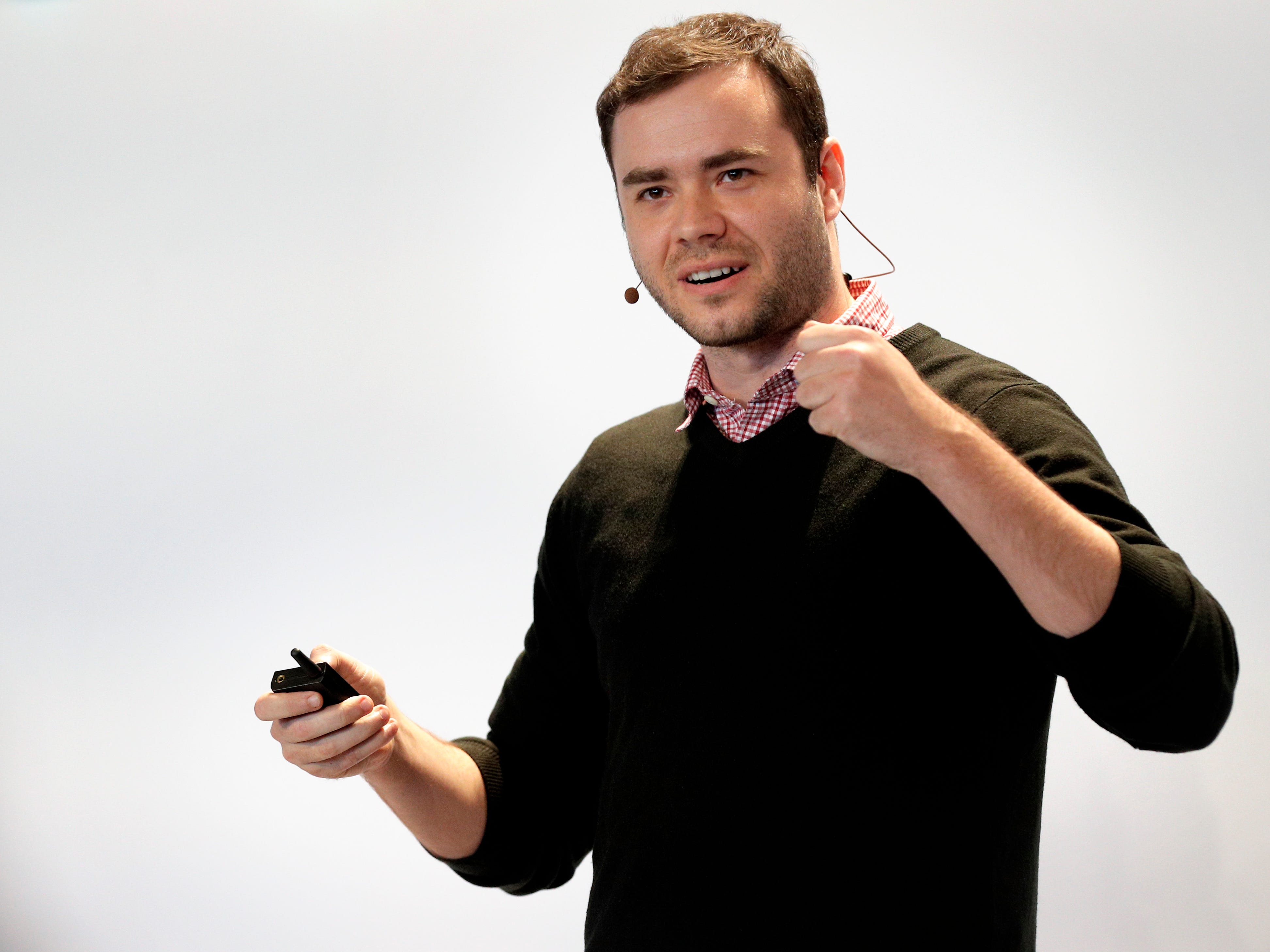 The guy who coined 'vibe coding' predicts it will 'terraform software ...