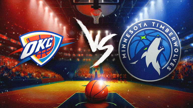 Thunder vs. Timberwolves prediction, odds, pick, spread – 2/13/2025