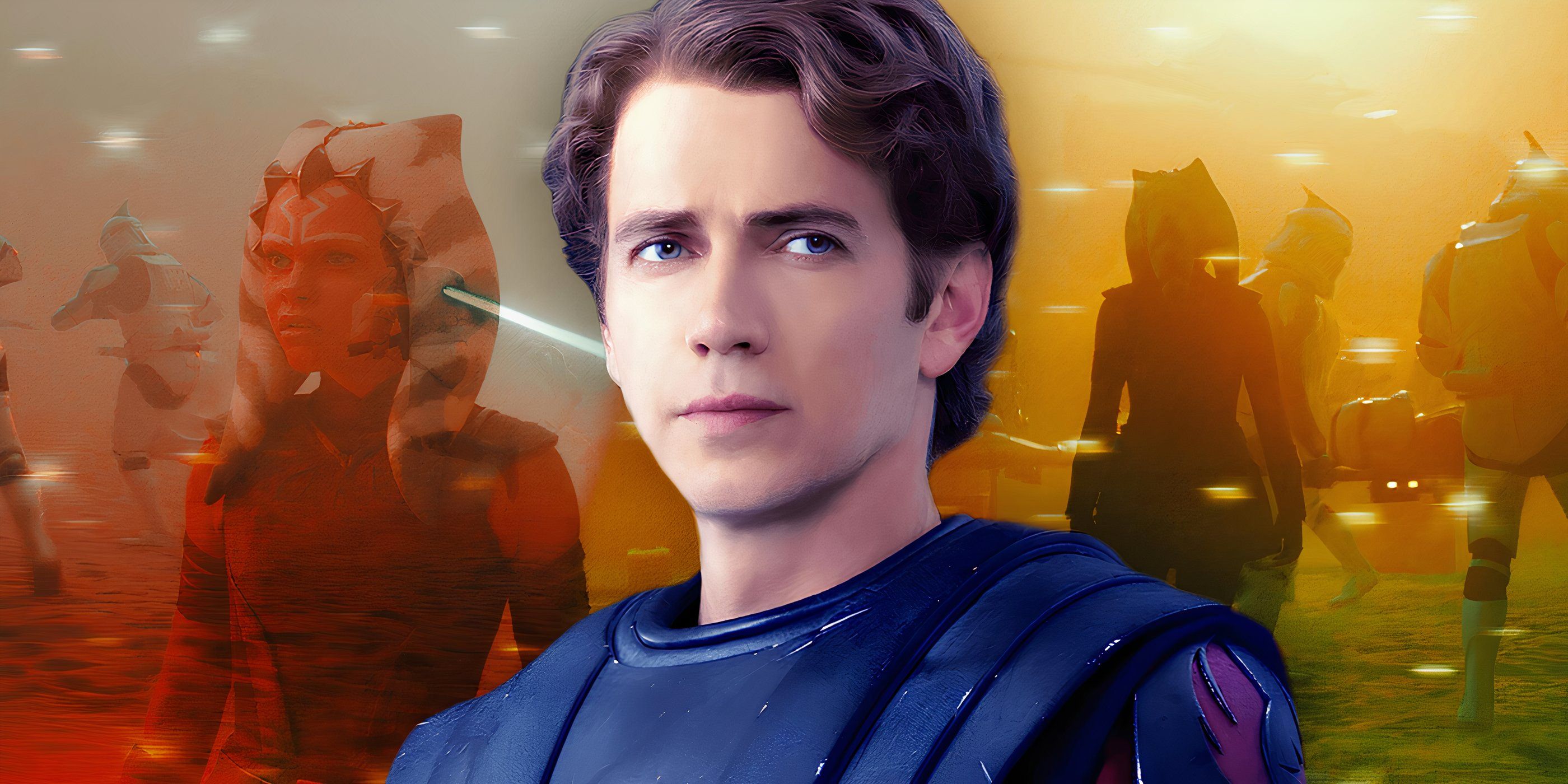 Star Wars Just Set Up A New Clone Wars Spinoff That I'm Desperate To See