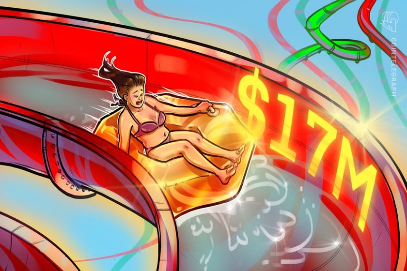 Liquity v2 sees $17M outflows amid stability pool warning