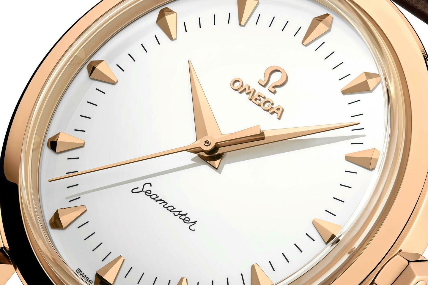 JO d’hiver 2026 : Omega lance déjà le chrono