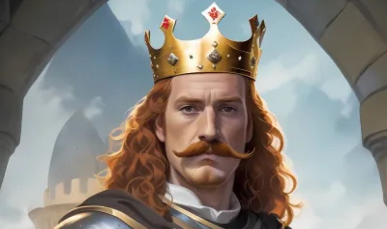 Archaeologists Discovered The Lost Palace Of The Last Saxon King