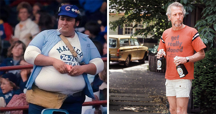 24 Utterly Unique Historical Photos That Have A Much Deeper Backstory