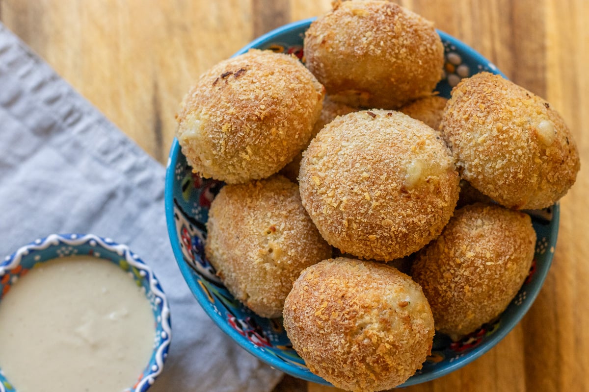 Easy Air Fryer Appetisers for Every Occasion