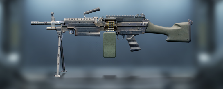 Best M249 Loadout in PUBG Mobile: Complete Attachment Setup