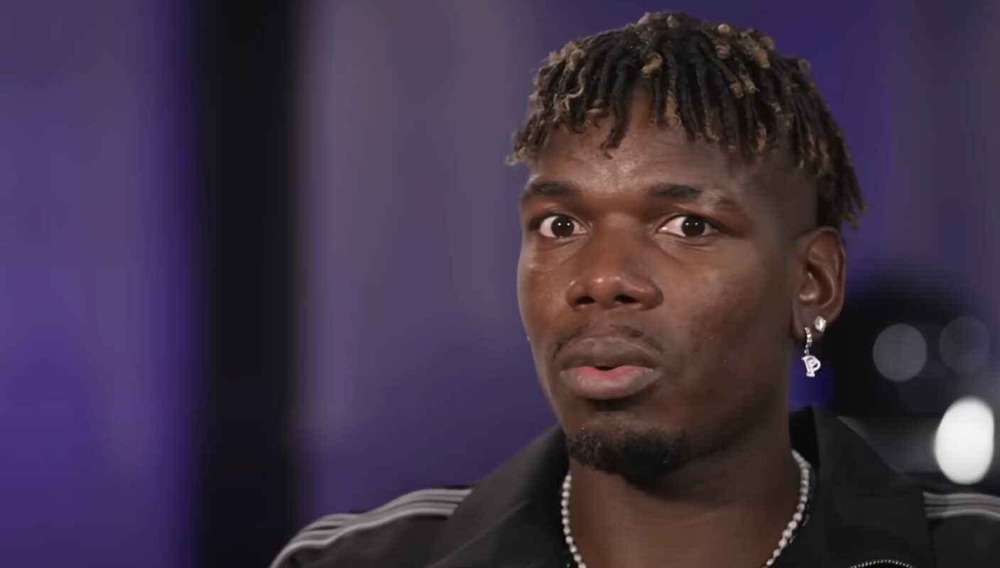 Paul Pogba to Monaco? The Comeback Project Gathers Pace