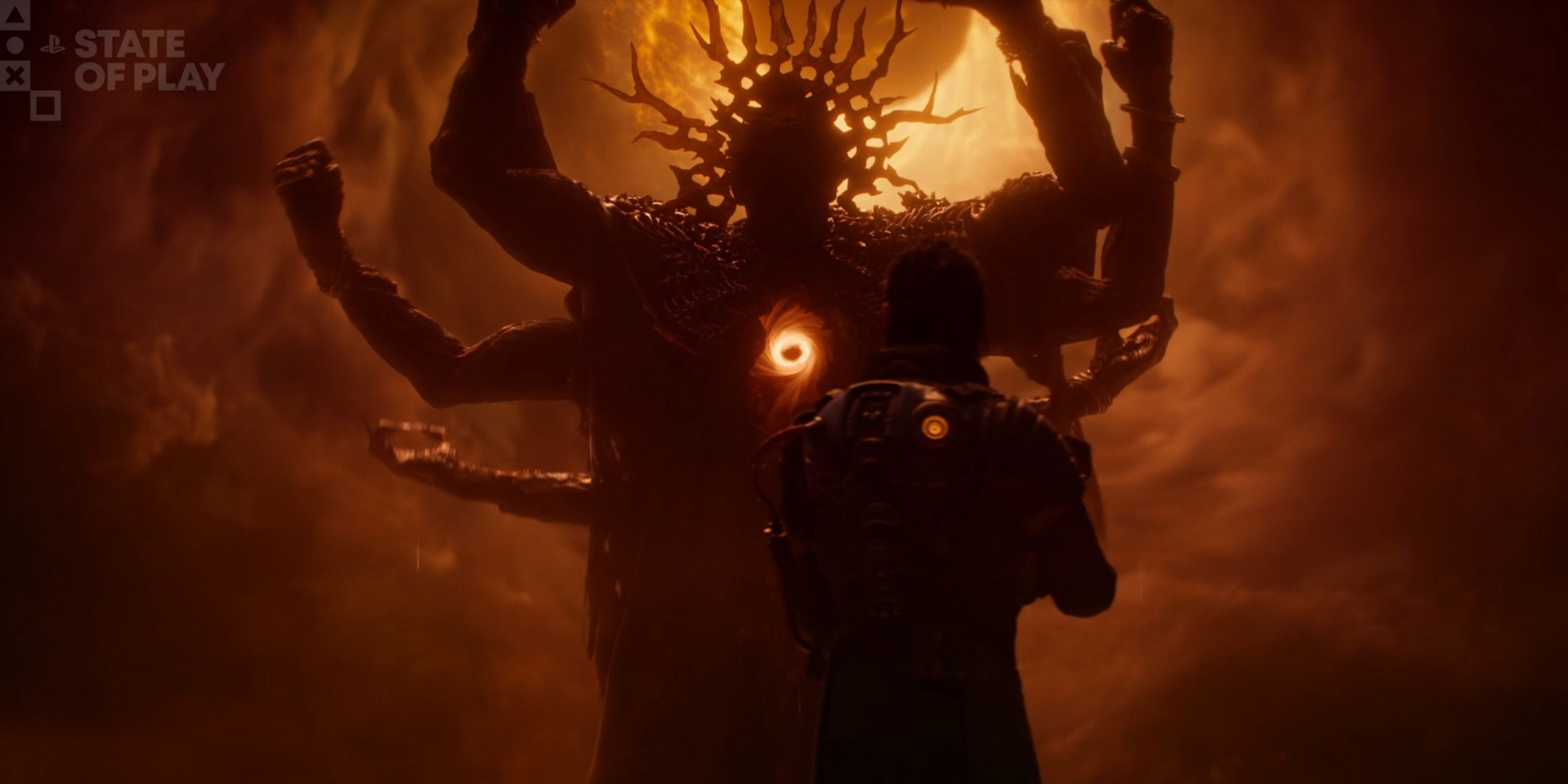 Housemarque's Next Game, Saros, Is Launching In 2026