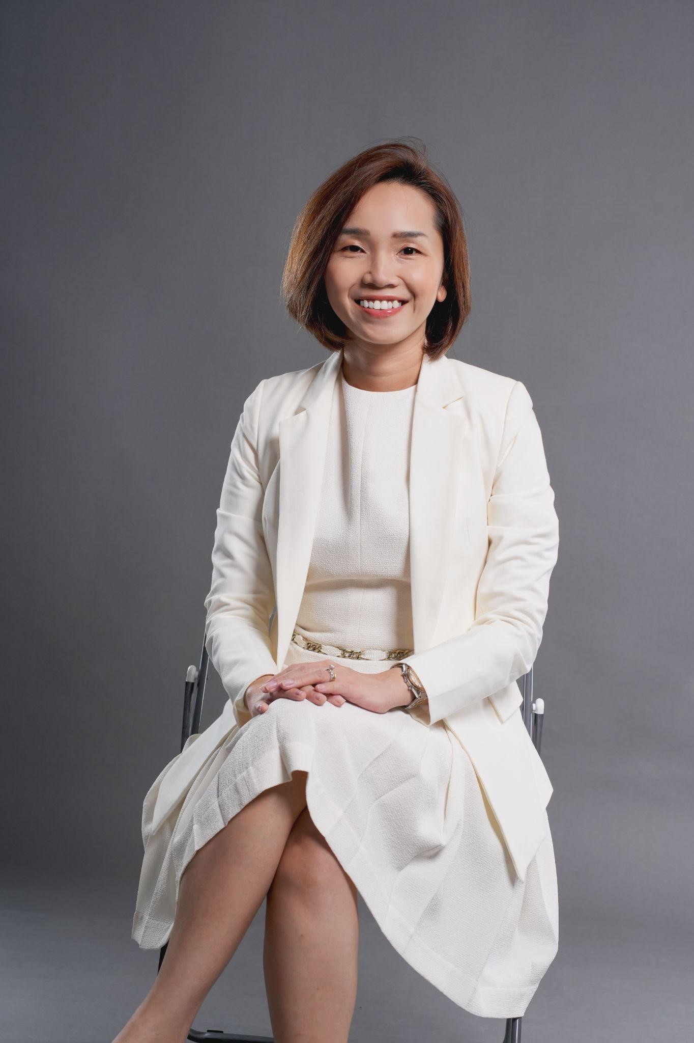 Triết lý 'học tiến bộ' của CEO Kyna English