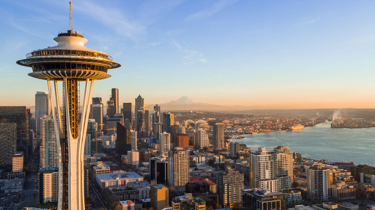 15 BEST Seattle, Washington Tours To Get The Most Out of Your Visit!