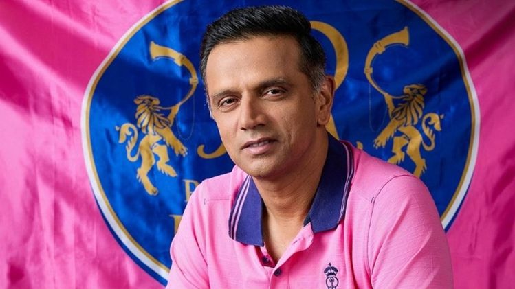 Ex-coach from Gautam Gambhir's India management joins Rahul Dravid-led ...