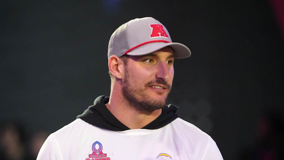 Los Angeles Chargers' top Joey Bosa trade partner might be a shocker