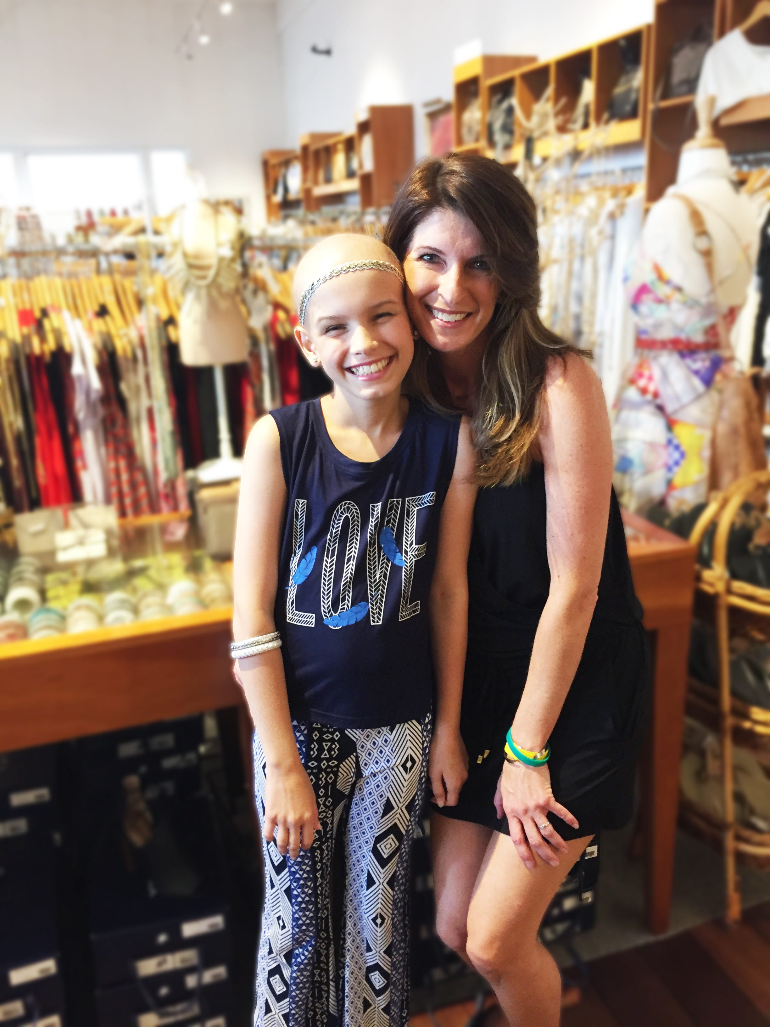 After 10 years, the foundation named for my daughter, Kate Amato, aims ...