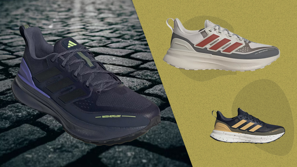 Adidas' 'Awesome' Running Shoes Are Now Over 50% Off, and They're ...