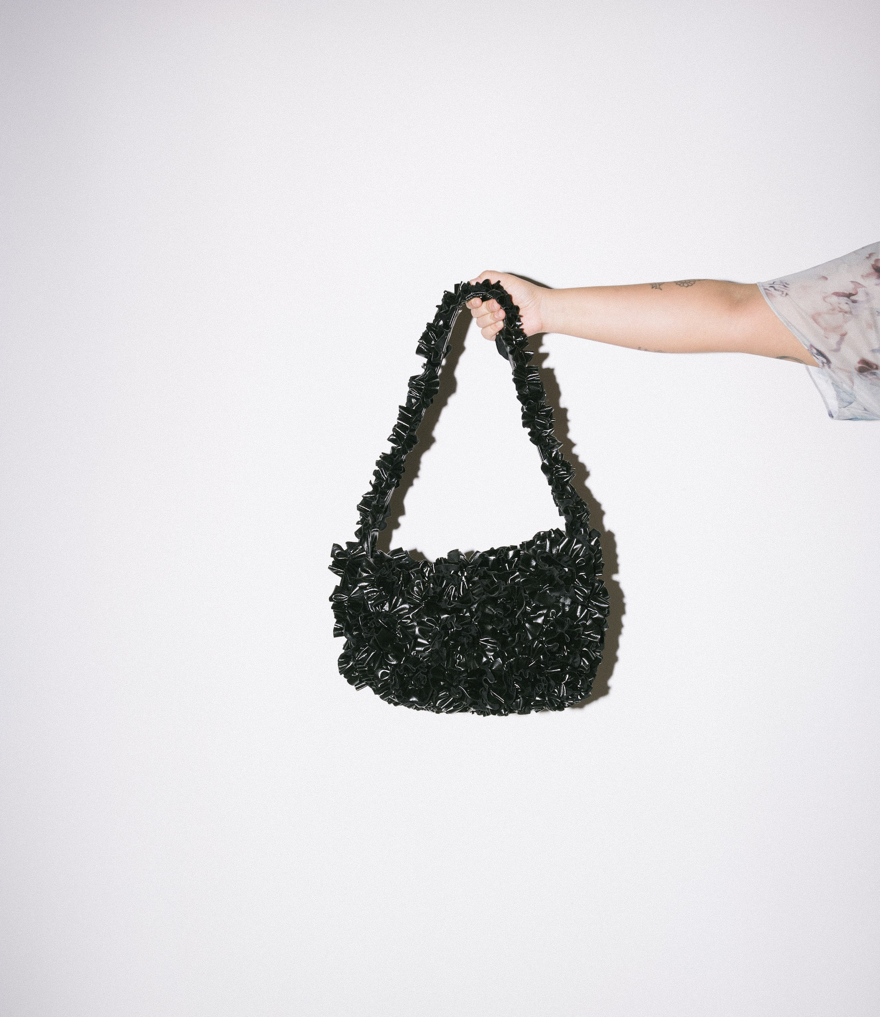 The (Material) Revolution Will Not Be Plastic