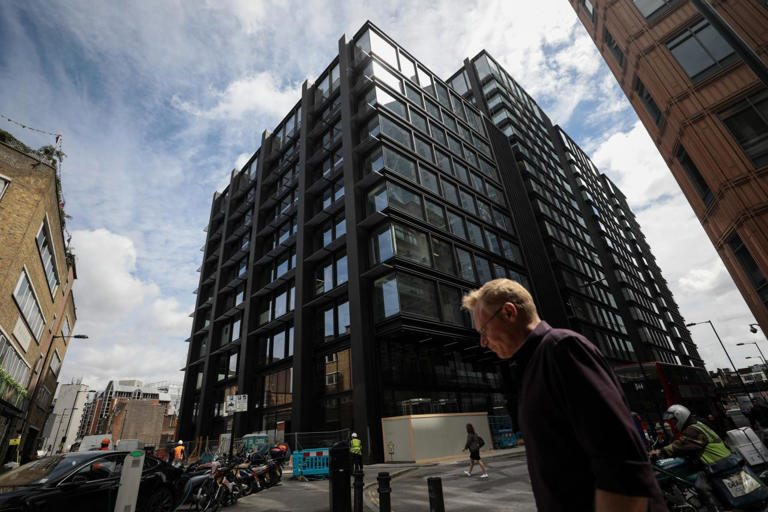 Inside Amazon’s Messy Push to Bring Everyone Back to the Office