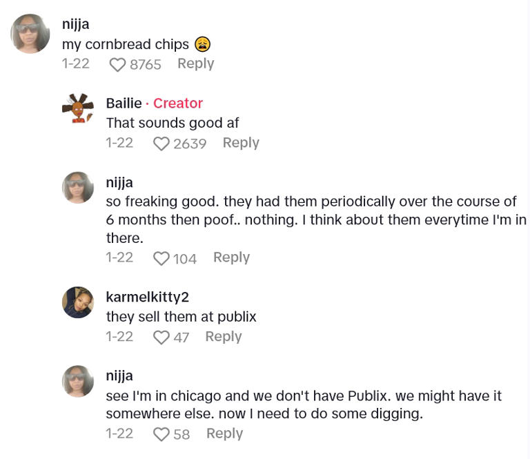 Former TJ Maxx Employee Warns People To Never Buy “Random” Stuff There ...