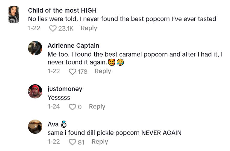 Former TJ Maxx Employee Warns People To Never Buy “Random” Stuff There ...