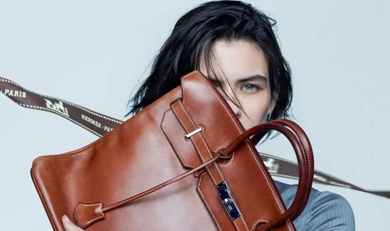 The Rise Of The Luxury Brand Hermes (And How It Has Consistently Stayed ...