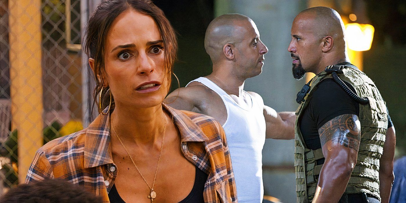 Jordan Brewster’s New Movie Just Threw Shade At Dwayne Johnson’s Fast ...